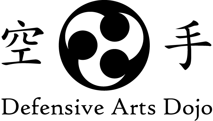 Defensive Arts Dojo logo